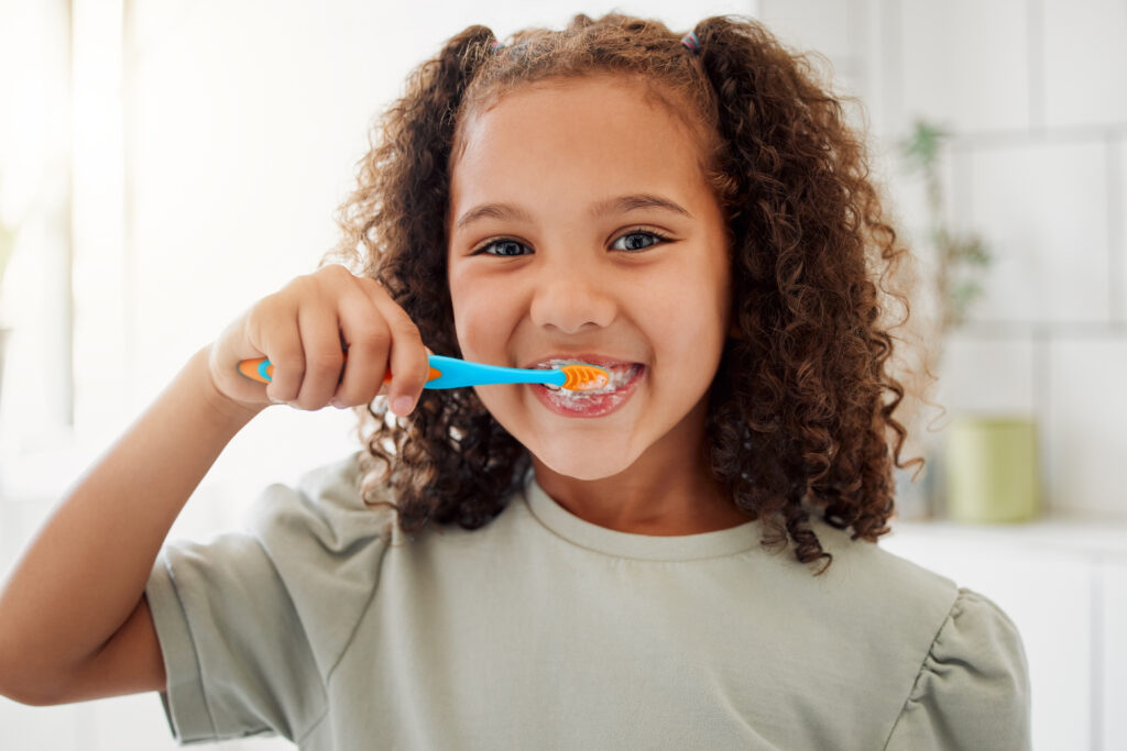 Gum Disease in Children: What Every Parent Needs to Know | Smilez ...